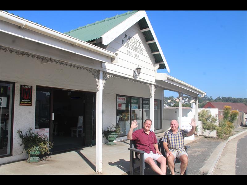 Margate Furnishers closes after 68 years | South Coast Herald