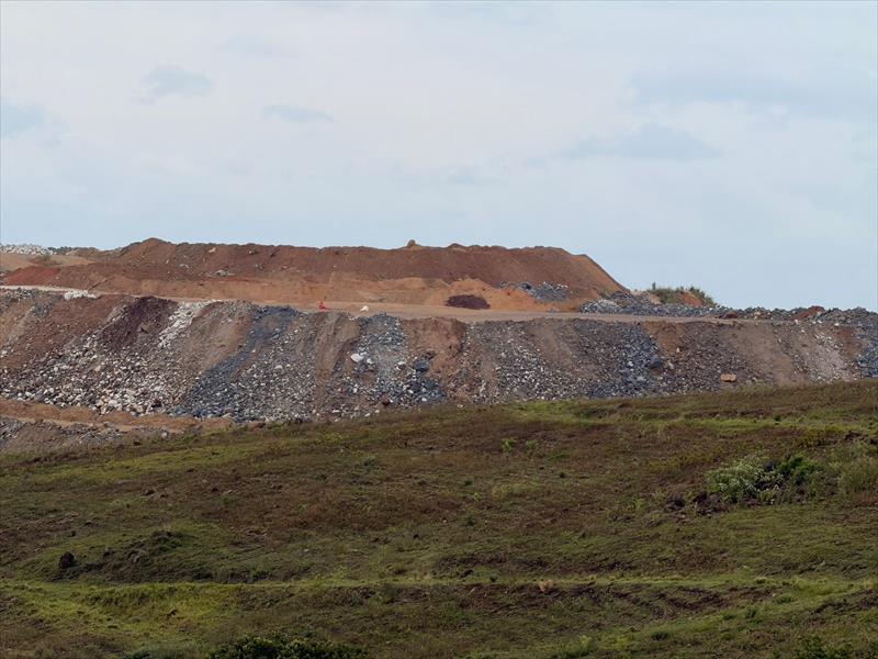 Parliament visit for mine in Umzumbe | South Coast Herald