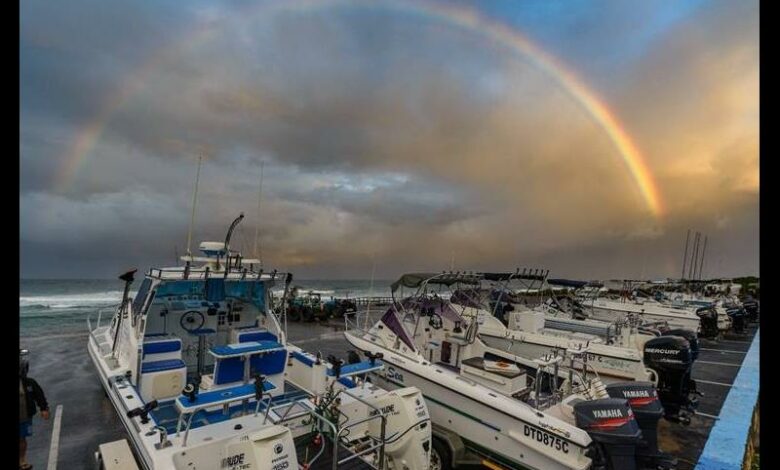 Unlocking the South Coast's ocean economy | South Coast Herald