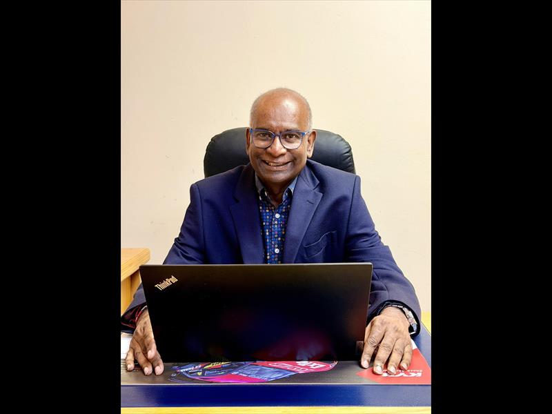 DD Naidoo reappointed as acting municipal manager in Umdoni | South ...