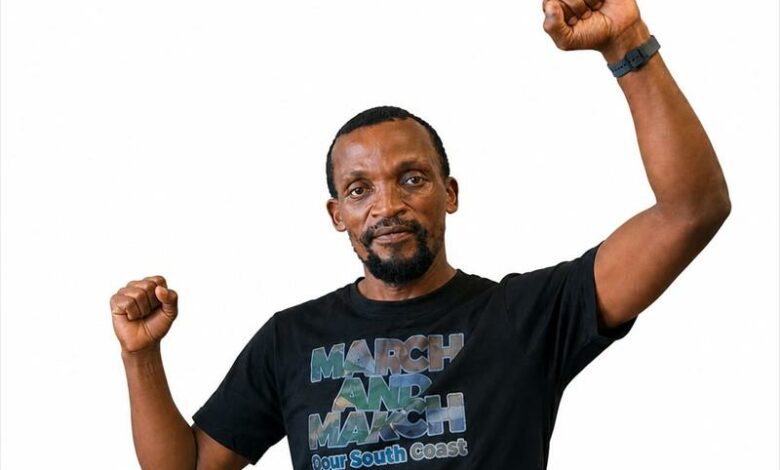PROTEST ALERT: March against illegal foreigners in Port Shepstone ...