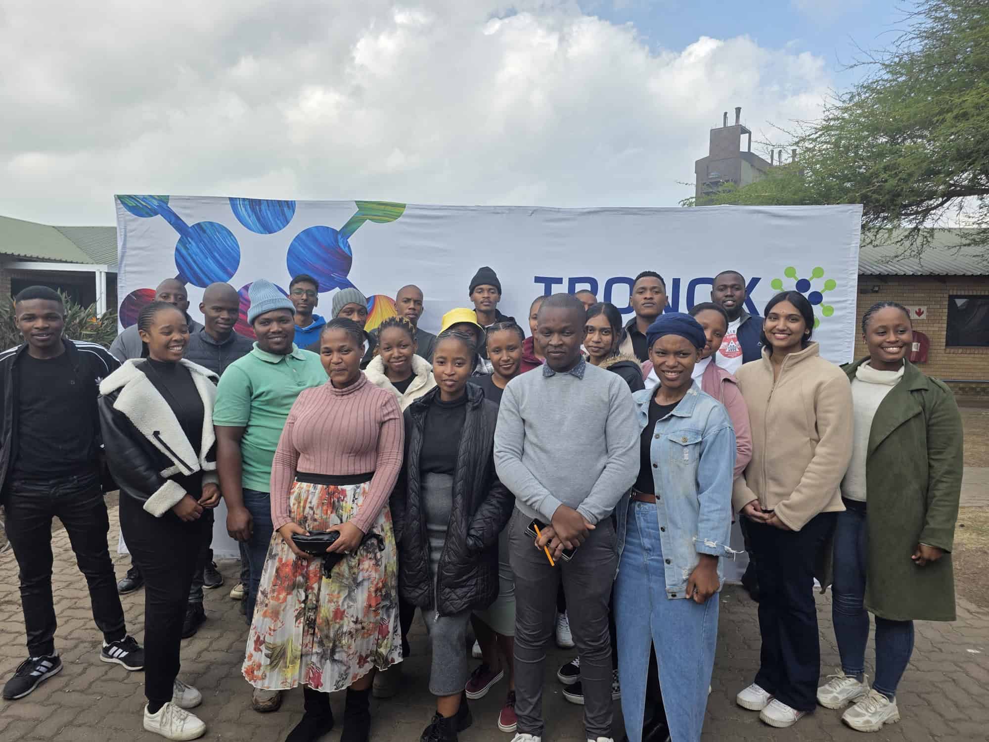 Empowering communities through learnership and apprenticeship ...