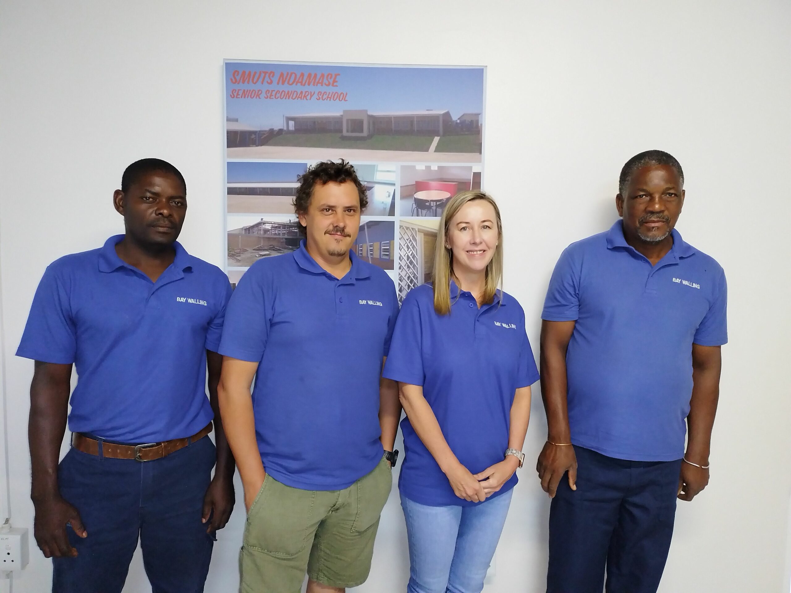 Securing the Bay for 20 years | Zululand Observer
