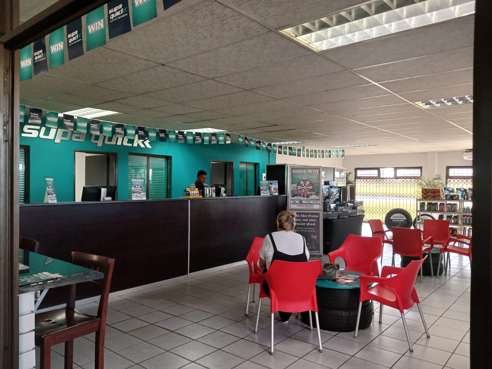 SupaQuick voted Best Tyre Fitment Centre in Zululand | Zululand Observer