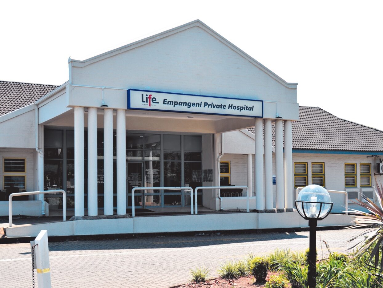 A hospital with heart | Zululand Observer