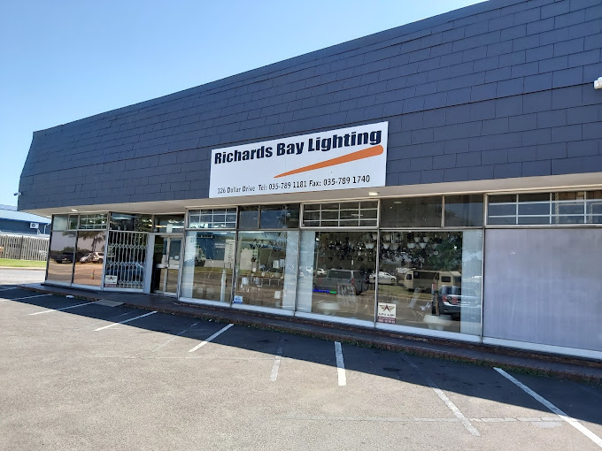 Richards Bay Lighting – the light in your life | Zululand Observer