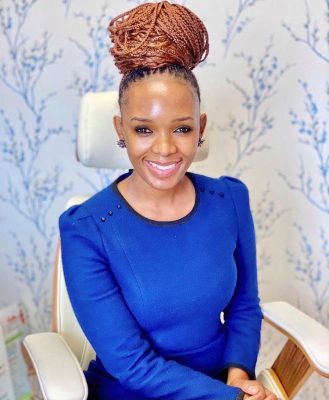 Dr Lu shares her skincare secrets | Zululand Observer