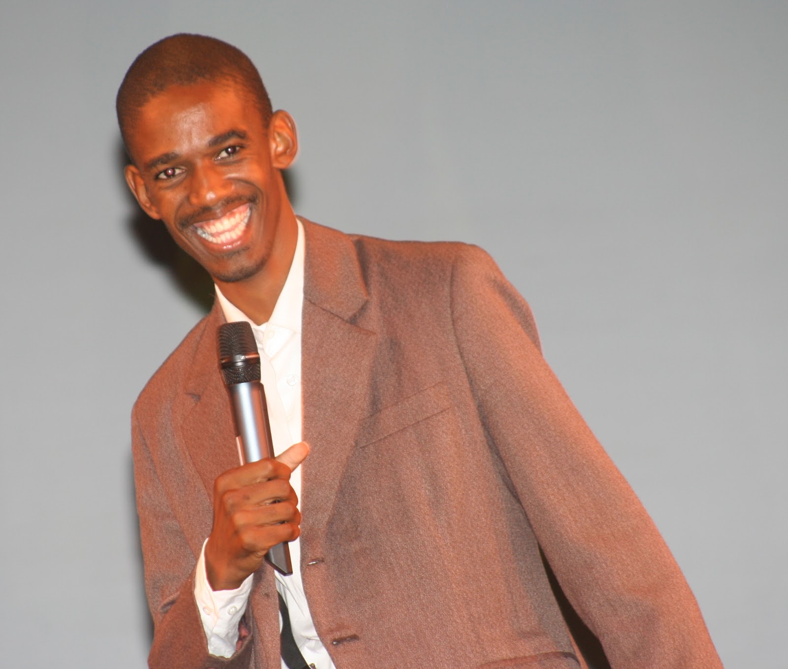 Win tickets to 99% Zulu Comedy | Zululand Observer