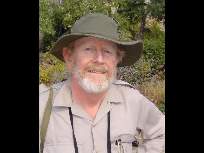 Death of conservation giant | Zululand Observer
