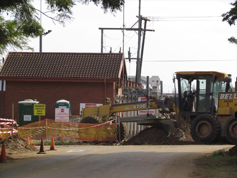 Mtuba Mall entry a concern for residents | Zululand Observer