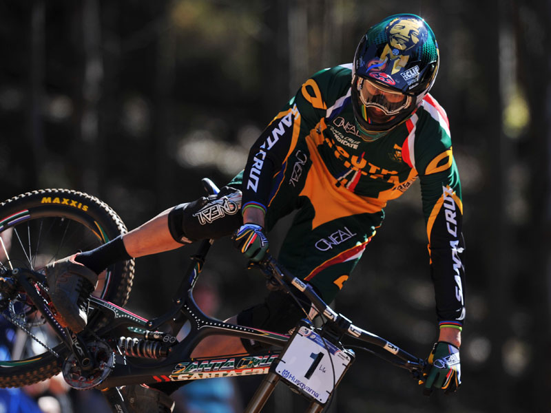 Minnaar excited ahead of 100th World Cup | Zululand Observer