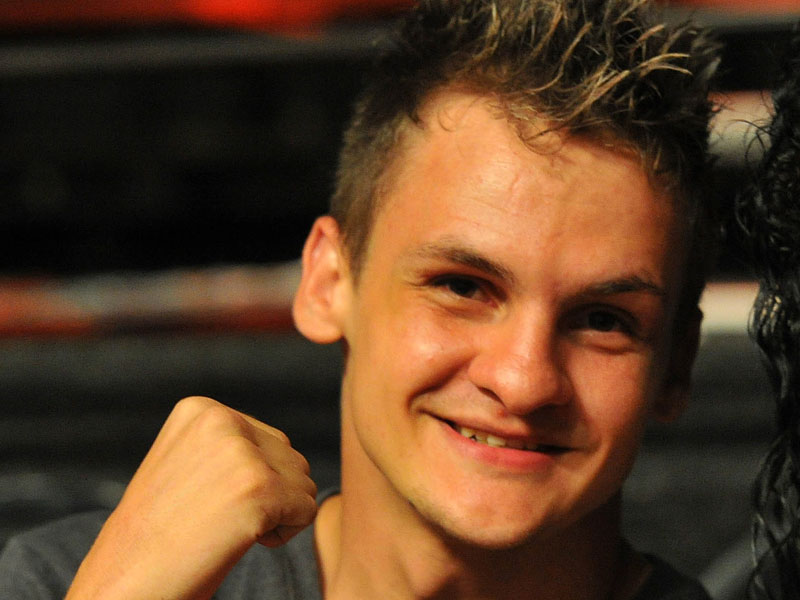 Budler ready to face the best | Zululand Observer