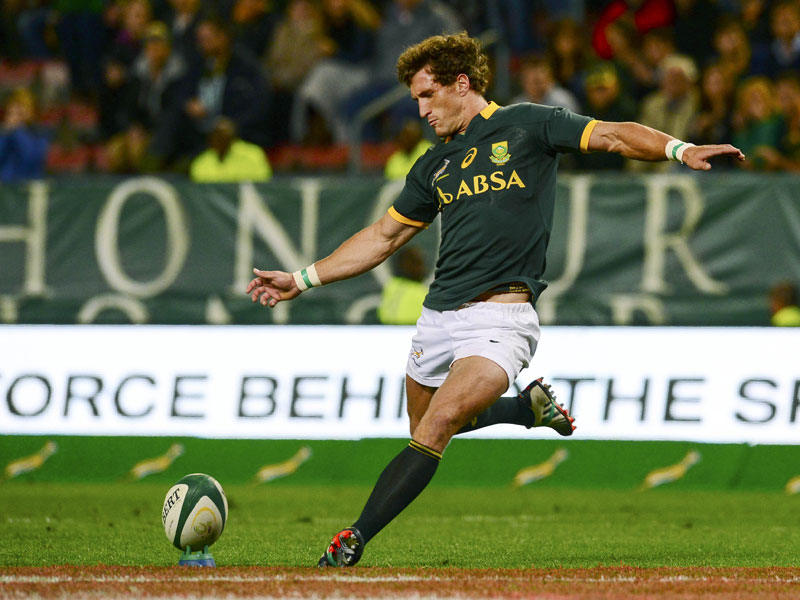 Goosen injury not as bad as first feared | Zululand Observer