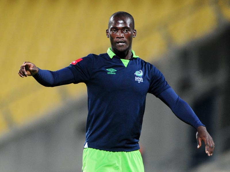 Chiefs secure Mthembu signature | Zululand Observer