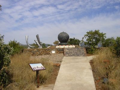 Royal residence for heritage park | Zululand Observer