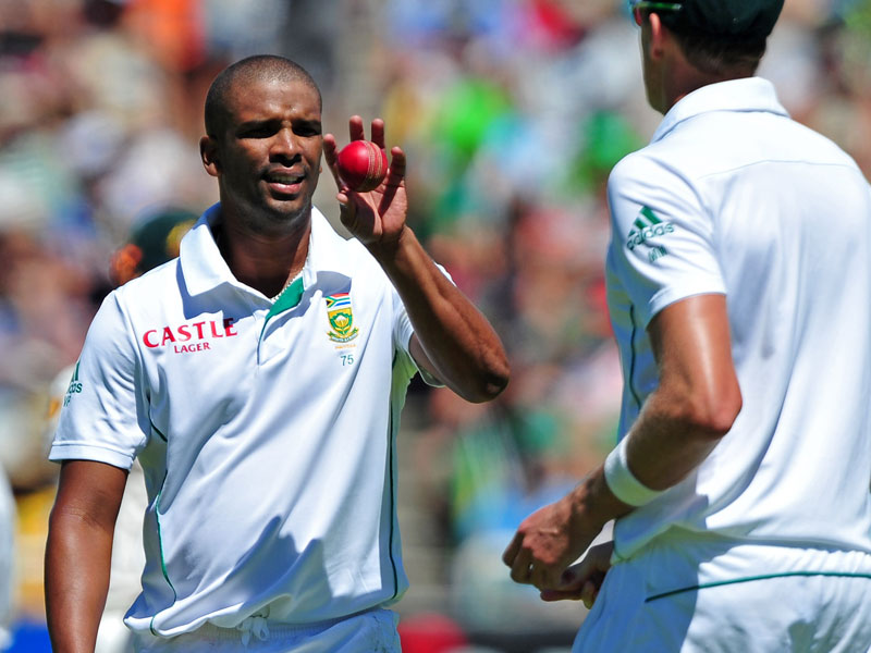 Philander cleans up the tail | Zululand Observer