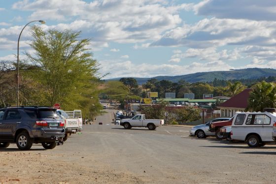 Melmoth name change on the cards | Zululand Observer