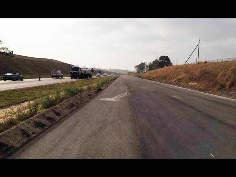 John Ross Parkway completion in sight | Zululand Observer