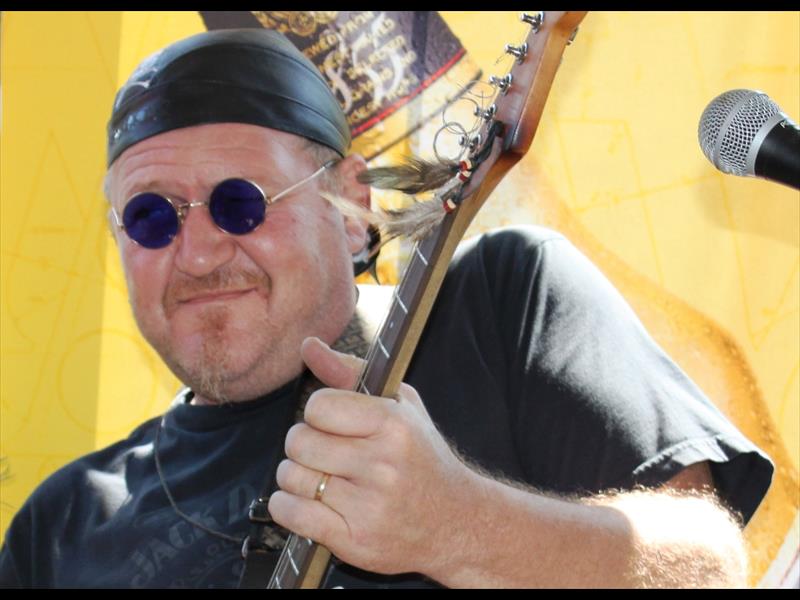 Corrie has music in his veins | Zululand Observer