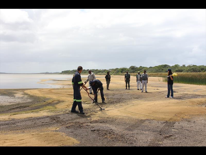 More war relics detected | Zululand Observer