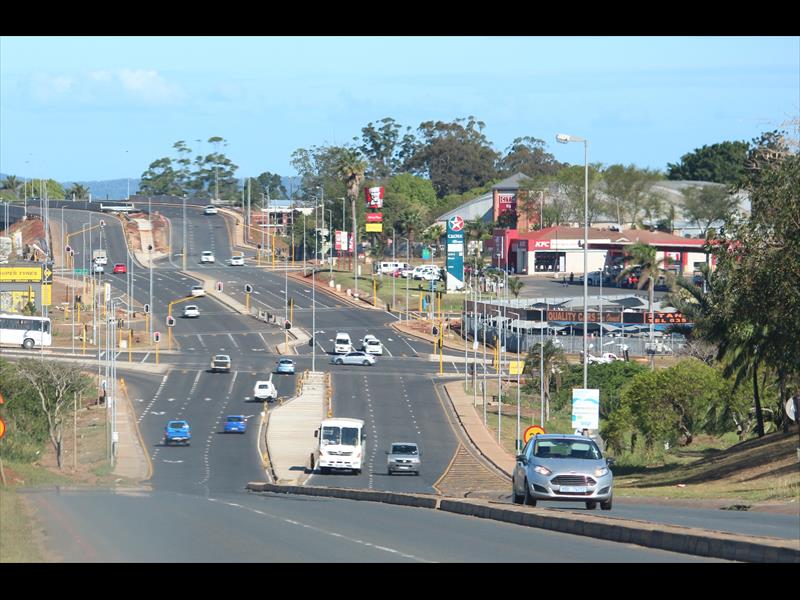 John Ross upgrade is complete | Zululand Observer