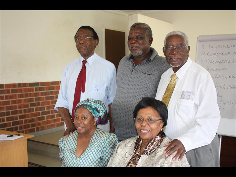 Traditional leaders demand equal treatment | Zululand Observer