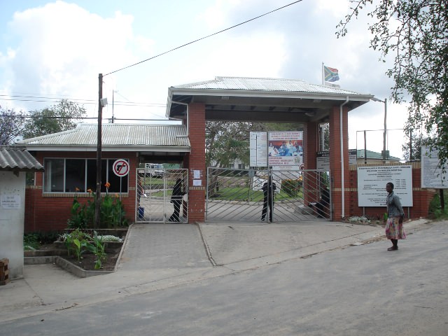 New look for Mseleni Hospital | Zululand Observer