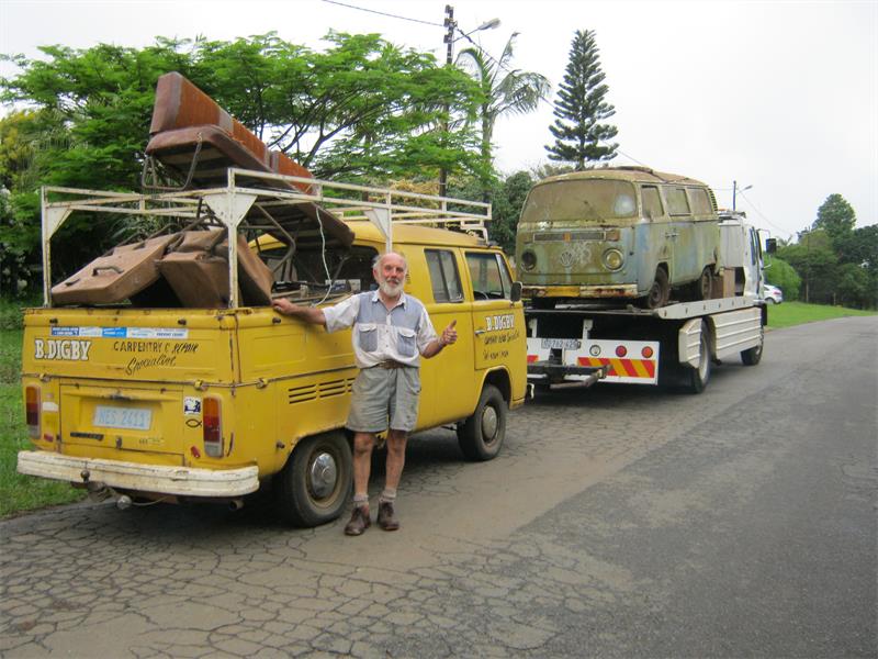 eShowe's ol' faithful sold | Zululand Observer