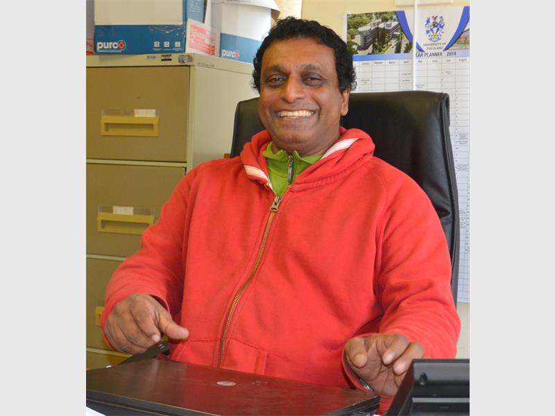 Oil slump stops interest rate rise | Zululand Observer