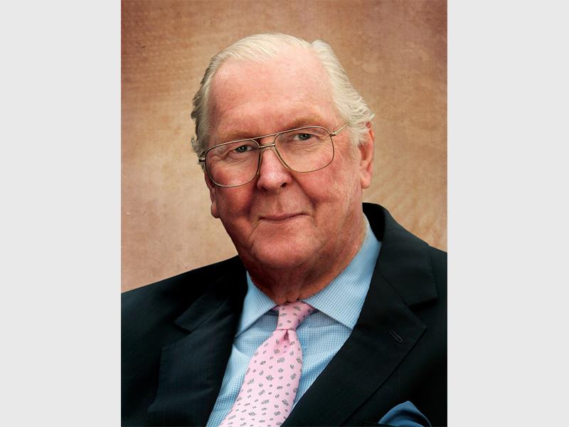Final farewell to shipping magnate | Zululand Observer
