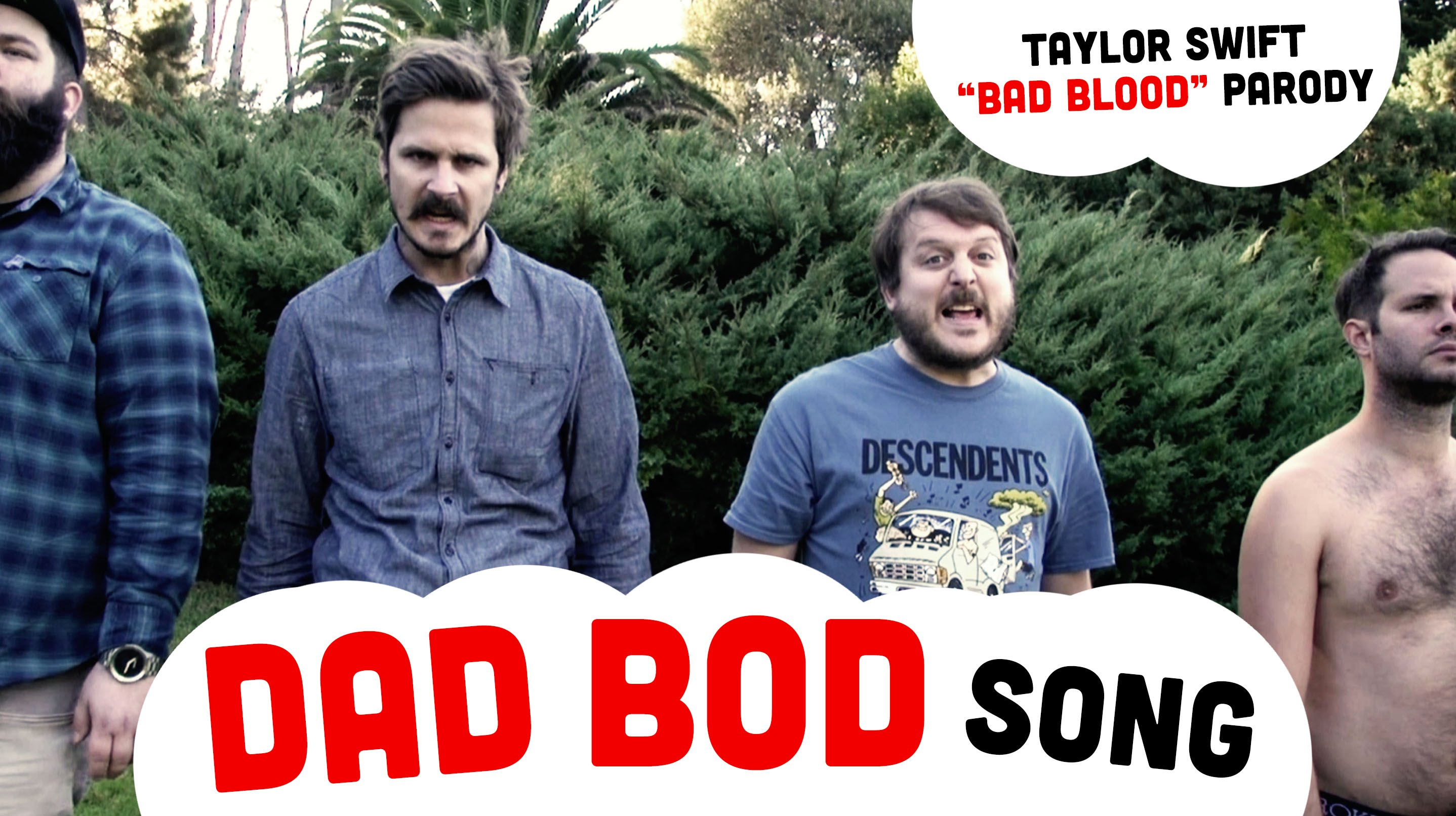 'Dad Bods' are in this Father's Day | Zululand Observer