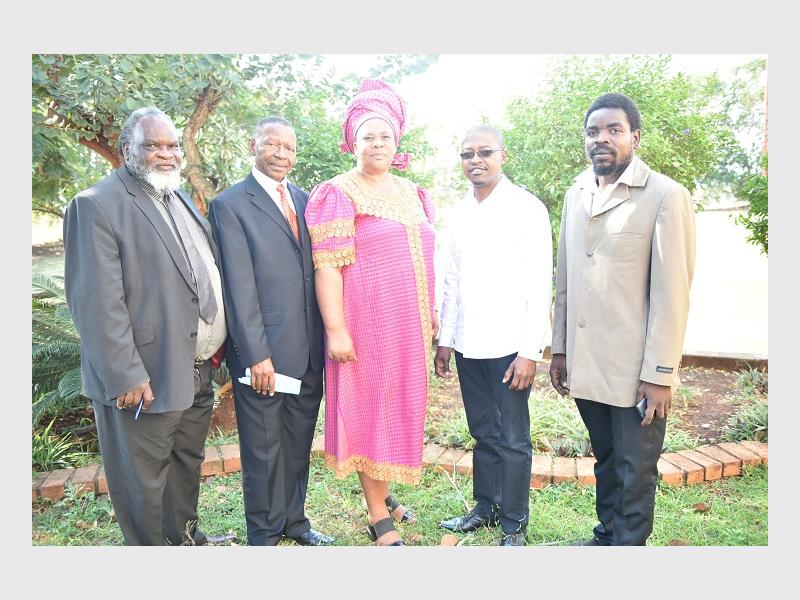 Financial literacy the backbone to a successful business | Zululand ...