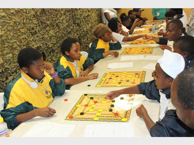 Ethekwini dominate Indigenous Games | Zululand Observer