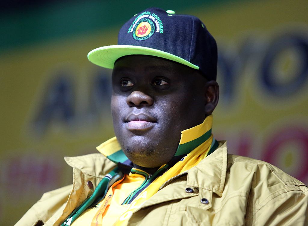 New general secretary for ANCYL | Zululand Observer