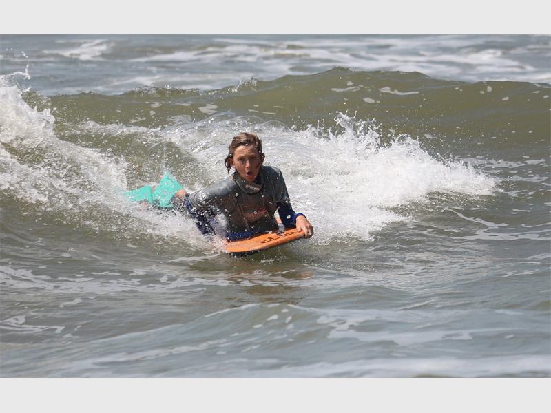 Winners of the SA Bodyboarding Champs | Zululand Observer