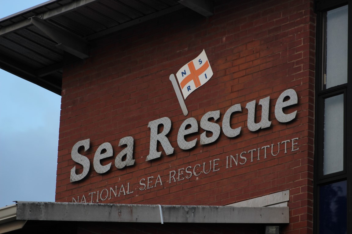 NSRI volunteers rescue a total of 139 people during 122 rescue ...