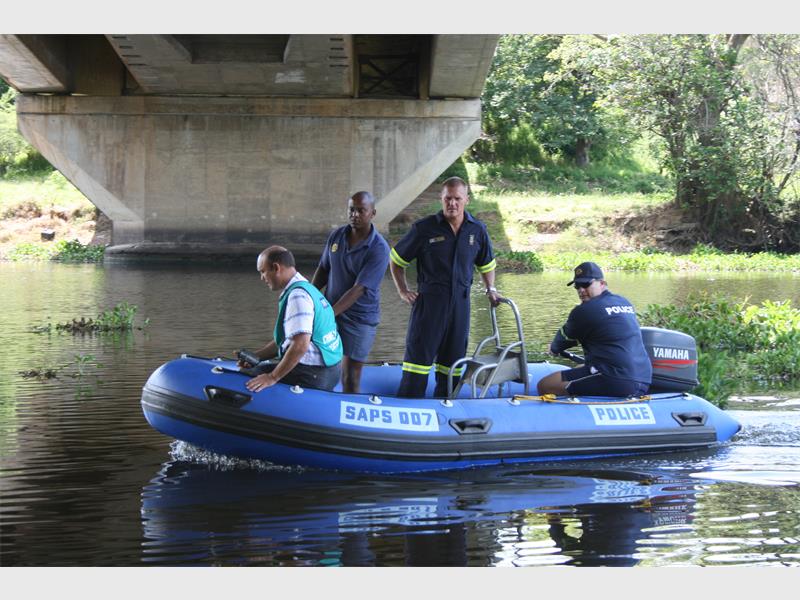 Sangoma’s vision expands search for missing man | Zululand Observer