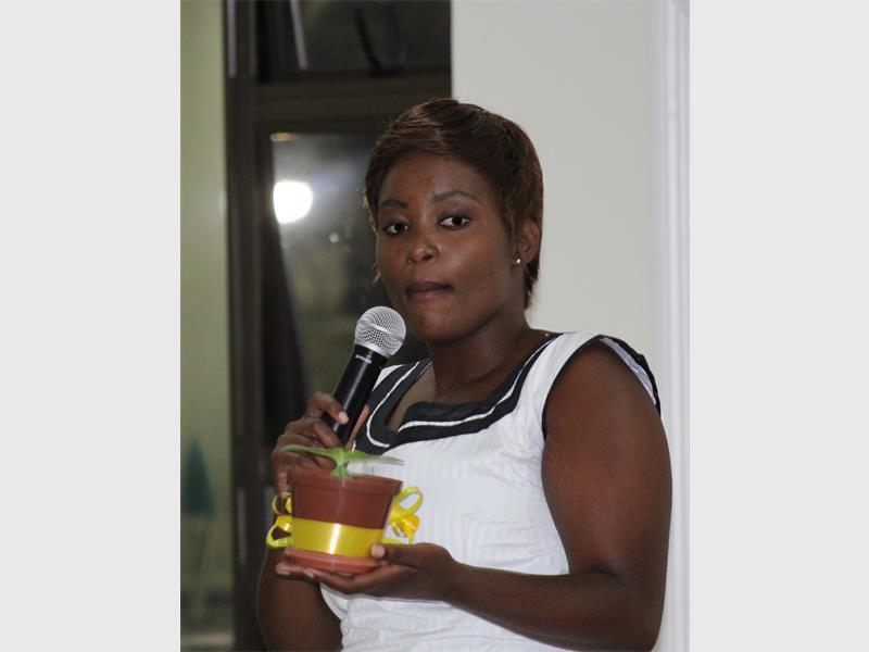 Donations for education | Zululand Observer