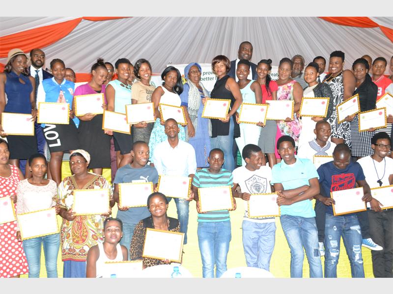 uMfolozi Municipality awards excellence | Zululand Observer