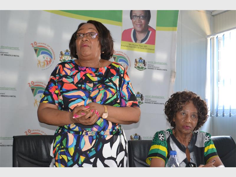 Massive grant fraud probe in Empangeni | Zululand Observer