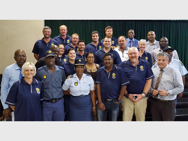 Community patrollers curb crime in ’hot spot’ | Zululand Observer