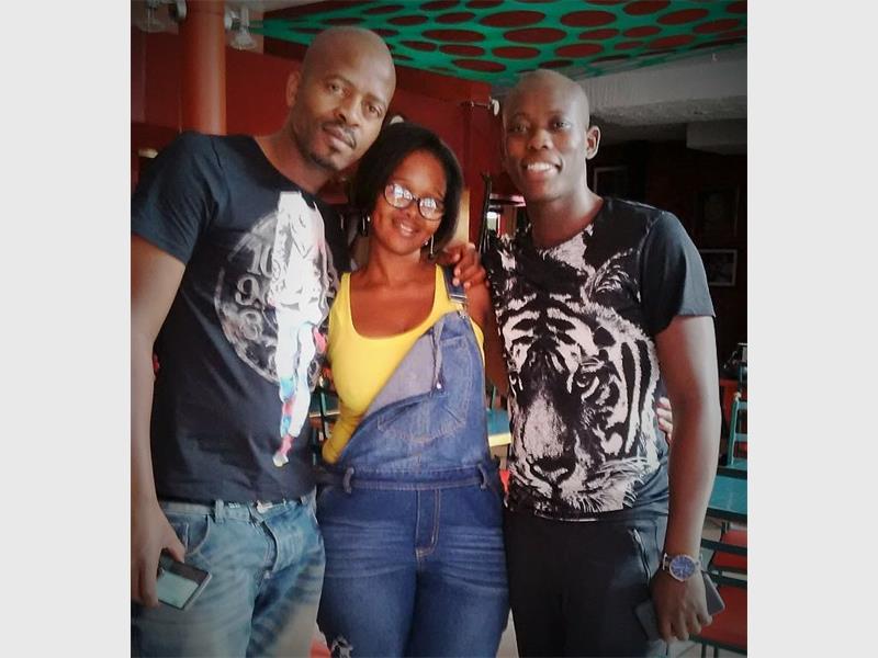 The new face of road safety awareness | Zululand Observer