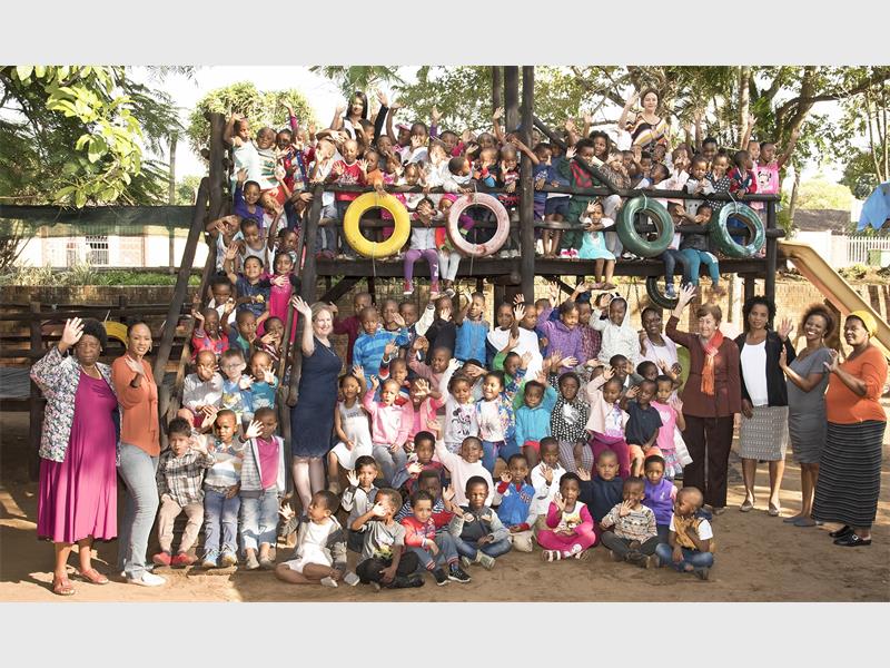 Empangeni Pre-Primary School needs makeover | Zululand Observer