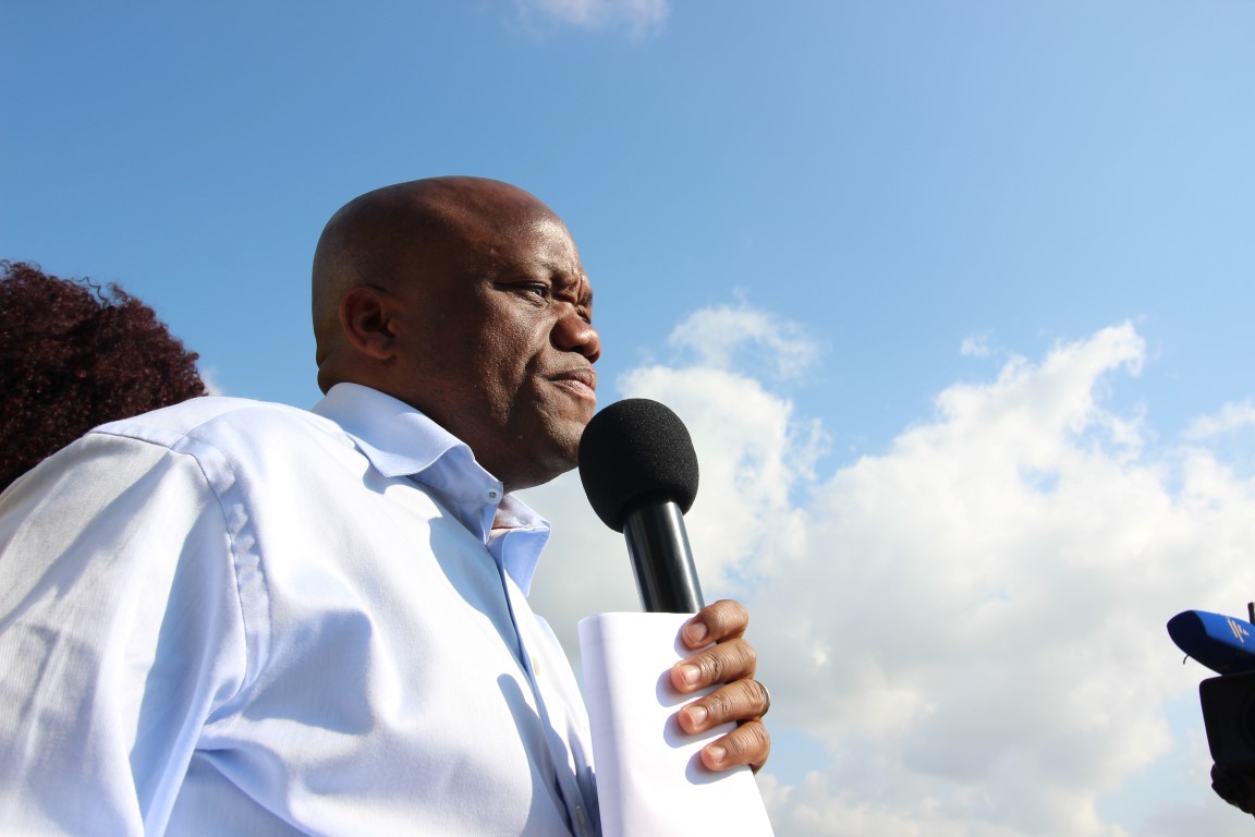 Multi-million rand Mkhuze airport upgrade | Zululand Observer