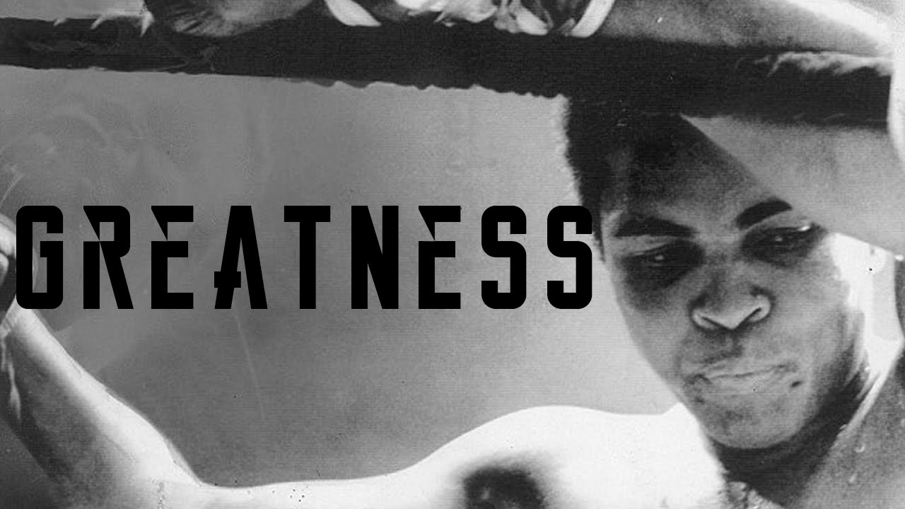 Greatness is in all of us you just have to bring it out.﻿ | Zululand ...