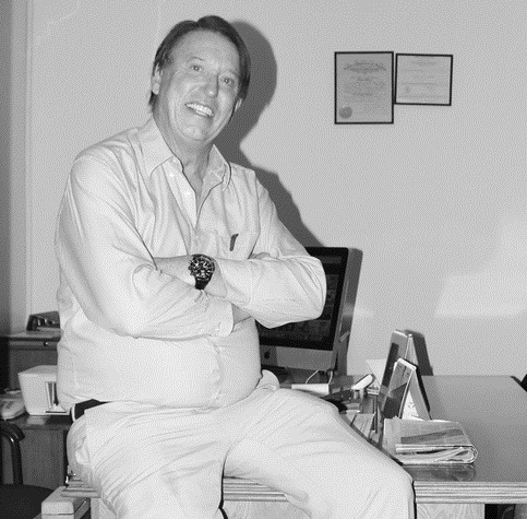 Dr Welman bids farewell | Zululand Observer