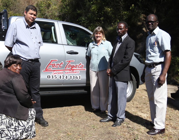 Saving the precious blues | Zululand Observer