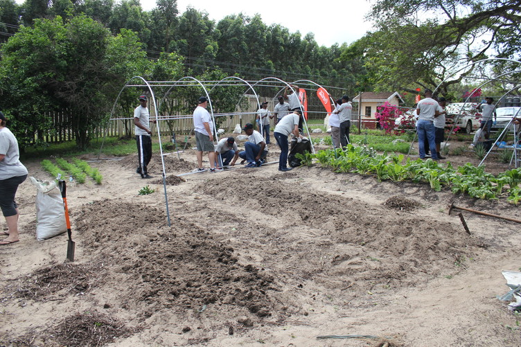 Life tastes good at Amangwe Village | Zululand Observer