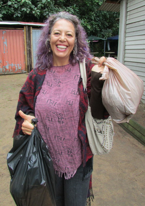 SPCA double flea market fun | Zululand Observer