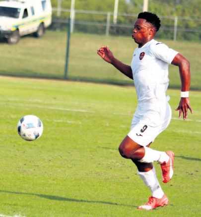 Late goals work against Thanda | Zululand Observer